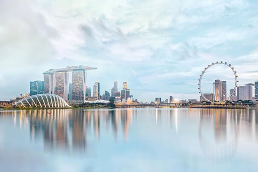 Home - Portcullis Group