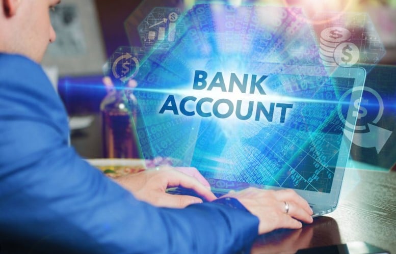 Changes to BVI Bank Account - Portcullis Group